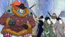 X Drake | One Piece Wiki | Fandom