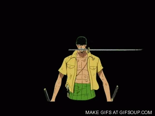 Santoryu/Kyutoryu | One Piece Wiki | Fandom