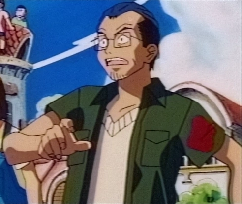 Herring | One Piece Wiki | Fandom