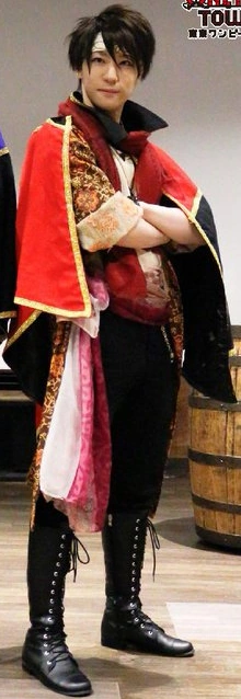 Lance | One Piece Wiki | Fandom