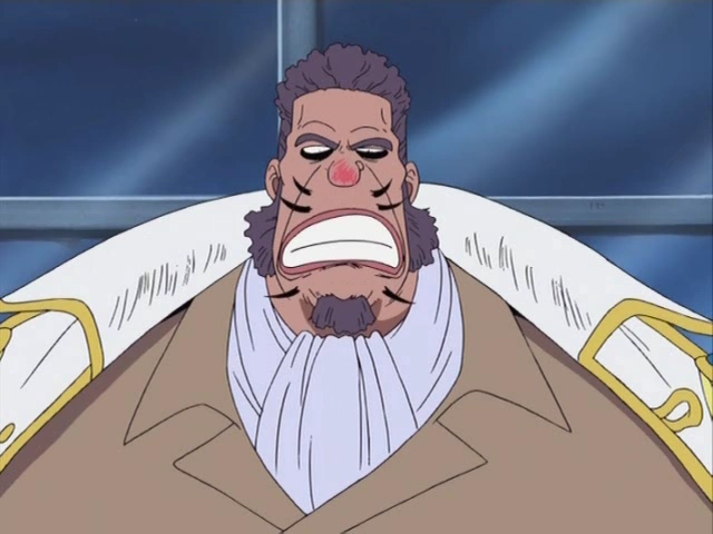 Moore | One Piece Wiki Italia | Fandom