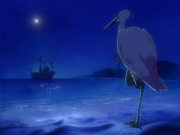 Tsuki to Taiyo | One Piece Wiki | Fandom