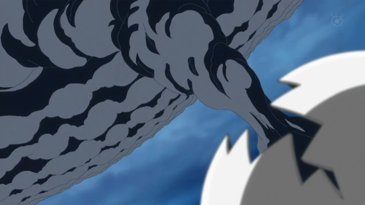 Weather egg | One Piece Wiki | Fandom