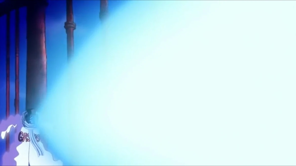 Gastille | OnePiecePedia | Fandom