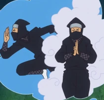 Ninja | One Piece Wiki | Fandom