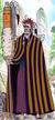 Shandia Chief | One Piece Wiki | Fandom