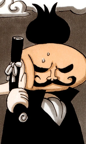 Tomato Gang | One Piece Wiki | Fandom