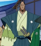 Chaka | One Piece Wiki | Fandom