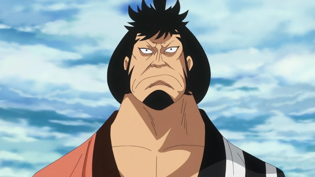 Kinemon | OnePiecePedia | Fandom
