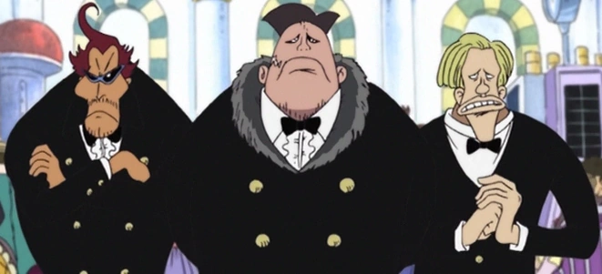 Koala Mercenaries | One Piece Wiki | Fandom