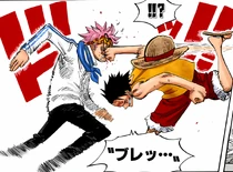 Koby | One Piece Wiki | Fandom