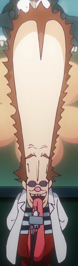 Nomi Nomi no Mi | One Piece Wiki | Fandom