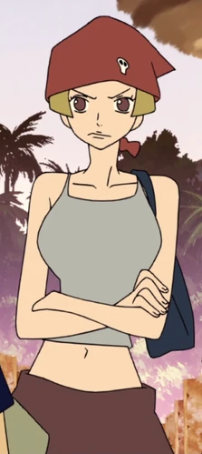 Rosa | One Piece Wiki Italia | Fandom