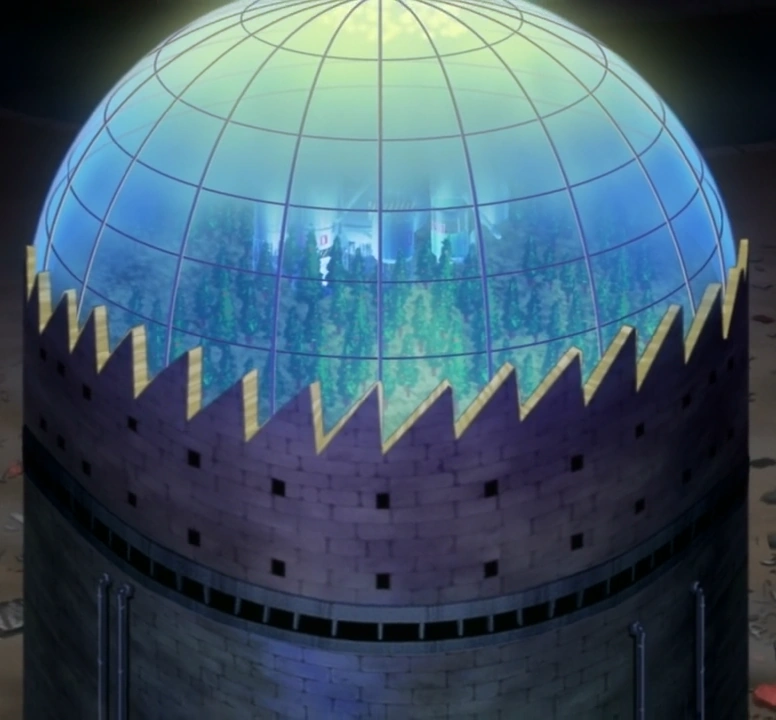 Usine des Smiles | One Piece Encyclopédie | Fandom