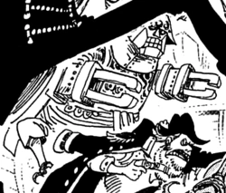 Vitan | One Piece Wiki | Fandom