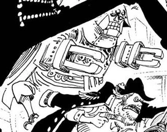 Vitan | One Piece Wiki | Fandom