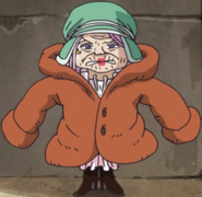 Jewelry Bonney | One Piece Wiki | Fandom