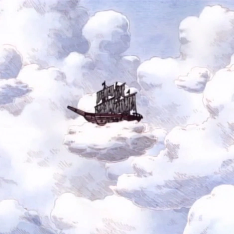 Cloud Drifting | One Piece Wiki | Fandom