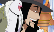 Rob Lucci | One Piece Encyclopédie | Fandom