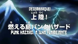 Episódio 579 | One Piece Wiki | Fandom