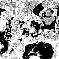 Race | One Piece Wiki | Fandom