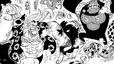 Discuss Everything About One Piece Wiki | Fandom