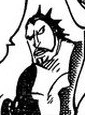 Ganryu | One Piece Wiki | Fandom