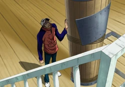Kaku | One Piece Wiki Italia | Fandom