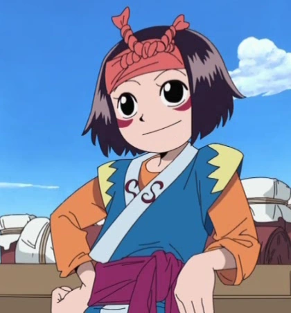 Kodama | One Piece Wiki | Fandom