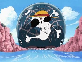 Laboon | One Piece Encyclopédie | Fandom