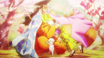 Kouzuki Oden | One Piece Wiki | Fandom