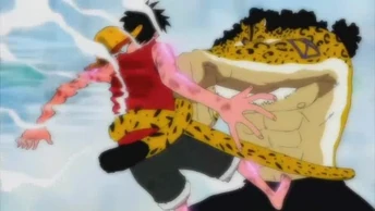 CP9 | One Piece Wiki | Fandom