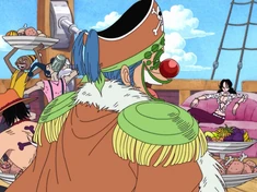Alvida | One Piece Wiki | Fandom