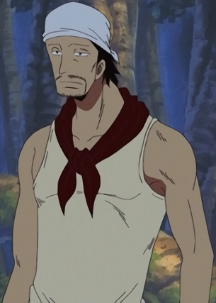 Honner | One Piece Wiki | Fandom