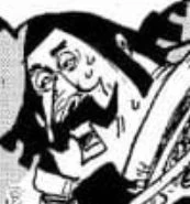 Nobles Mundiales | One Piece Wiki | Fandom