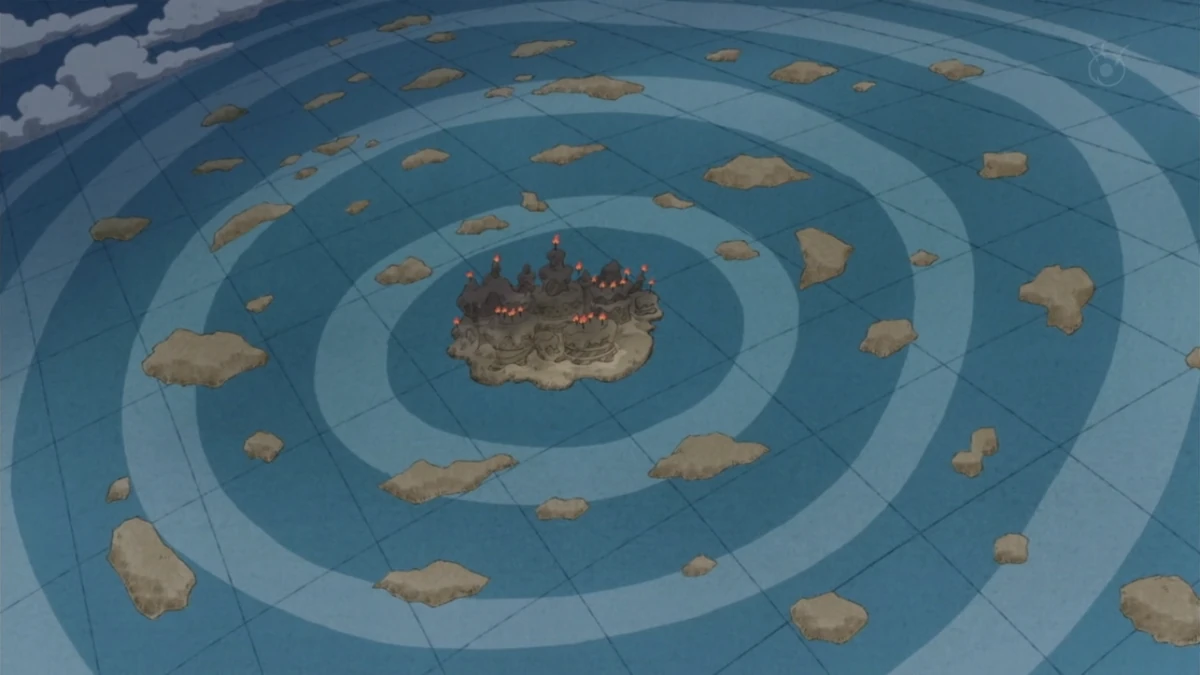 Categoría:Islas del Nuevo Mundo | One Piece Wiki | Fandom