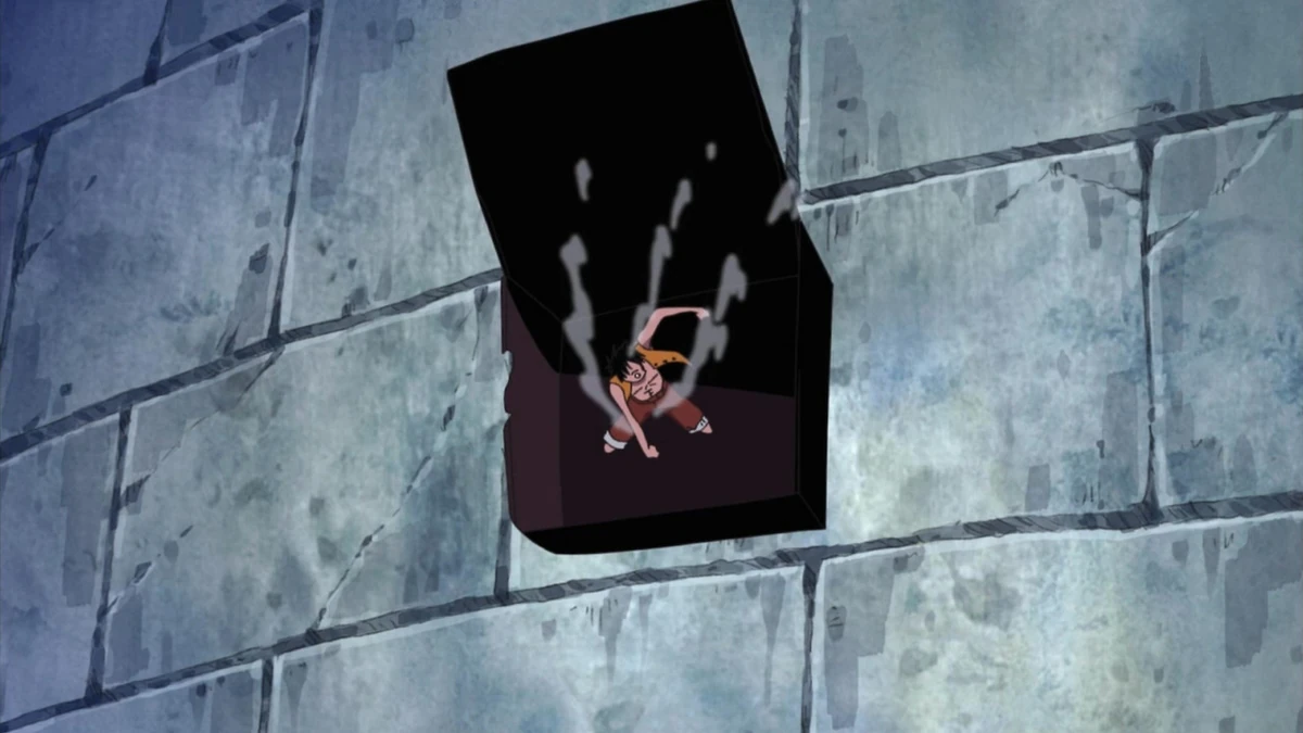 Black Box | OnePiecePedia | Fandom