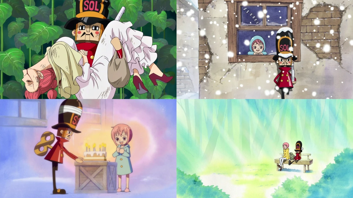 Episodio 651 | One Piece Wiki | Fandom