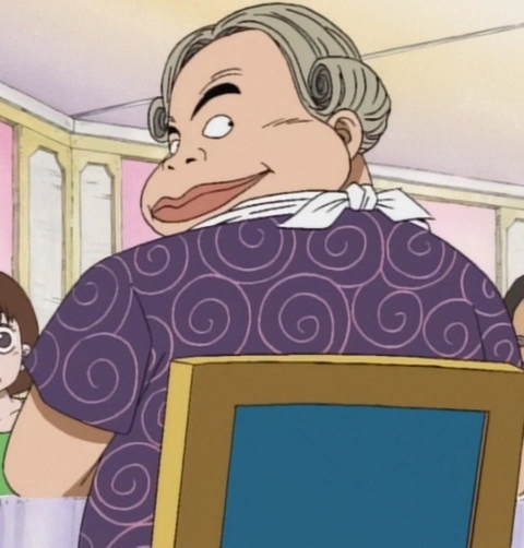 Motzel | One Piece Wiki | Fandom