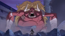 Oars | One Piece Wiki | Fandom