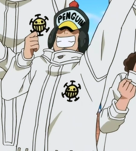 Penguin | One Piece Wiki | Fandom