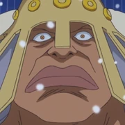 Pica | One Piece Wiki | Fandom