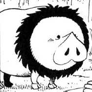 Piglion | One Piece Encyclopédie | Fandom