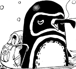 Camel | One Piece Wiki | Fandom