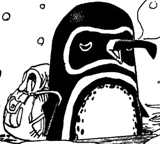 Camel | One Piece Encyclopédie | Fandom