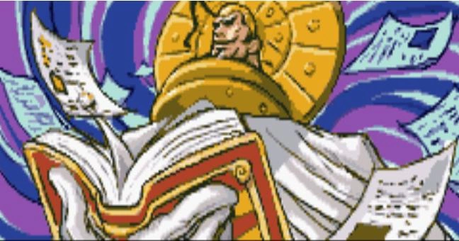 Simon | One Piece Wiki | Fandom