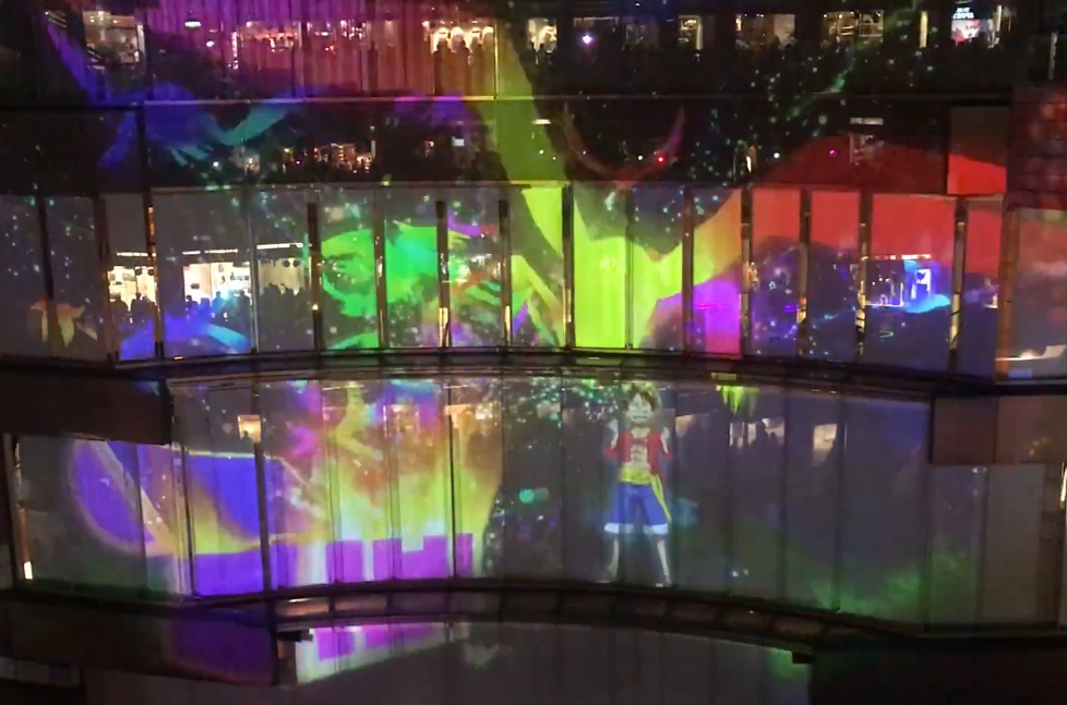 Great Rainbow | One Piece Encyclopédie | Fandom