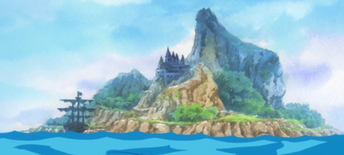 One Piece Kidd Pirates