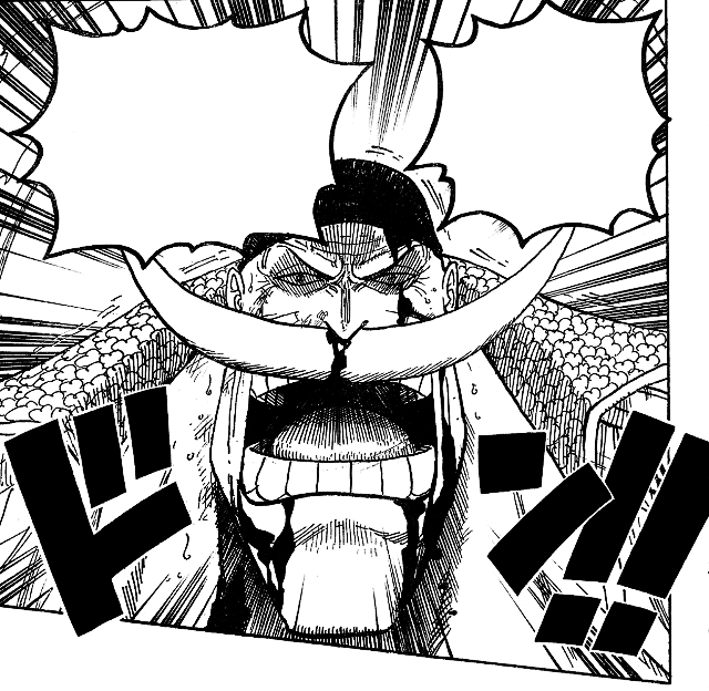 Don! | OnePiecePedia | Fandom