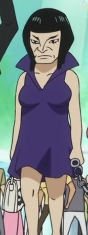 Cocoa | One Piece Wiki Italia | Fandom